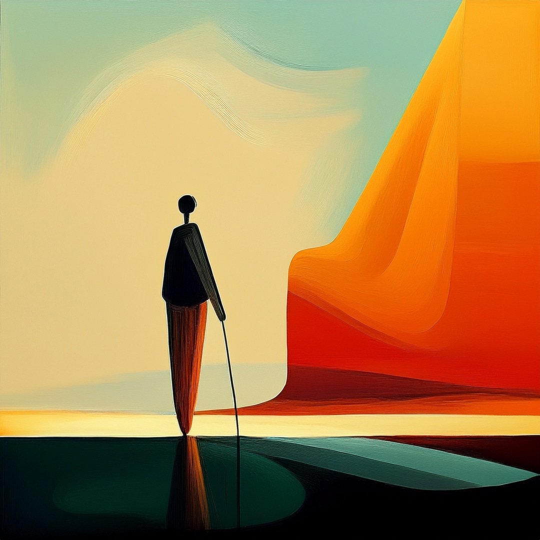 Beyond the Image: The Physicality of Art Materials