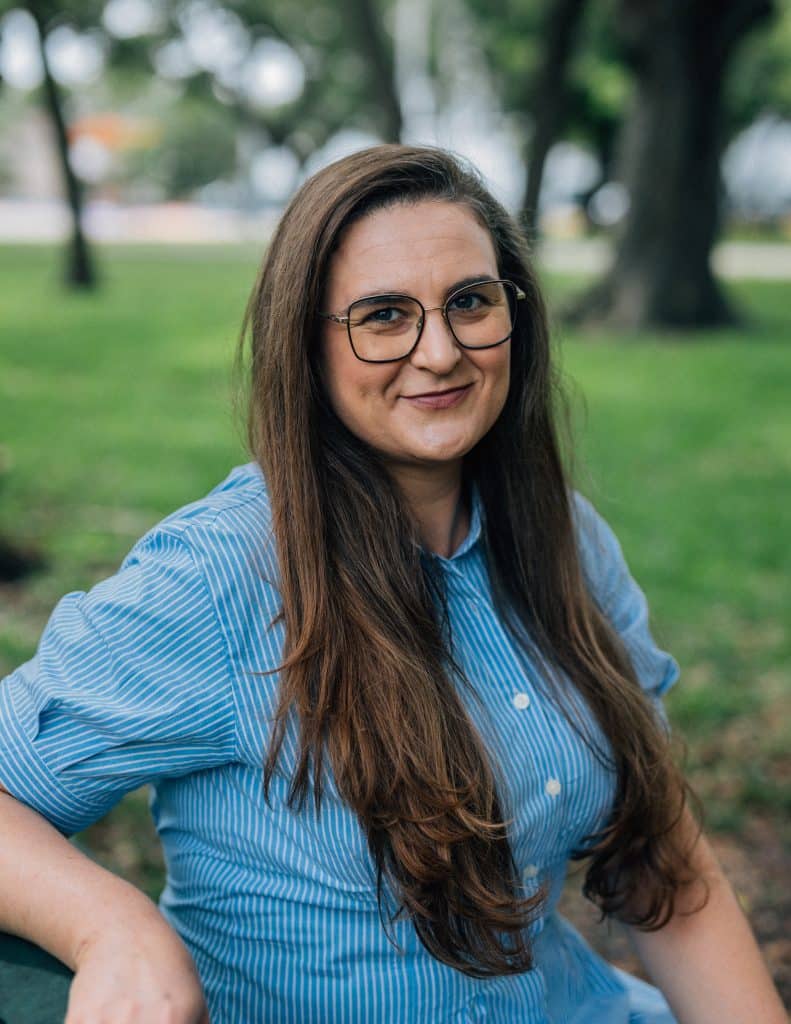 Amanda Morgan’s Curatorial Journey at ICA Miami | Elisium Art